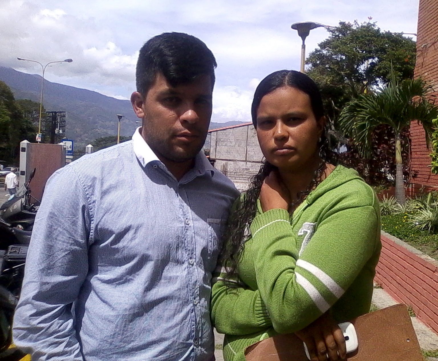 Encuentran a un bebé que coincide con Jael Rivas - Radio Fe y Alegría ...