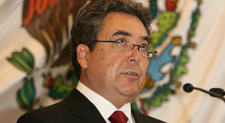 Exgobernador Mexicano Se Declara Culpable De Lavado De Dinero Radio