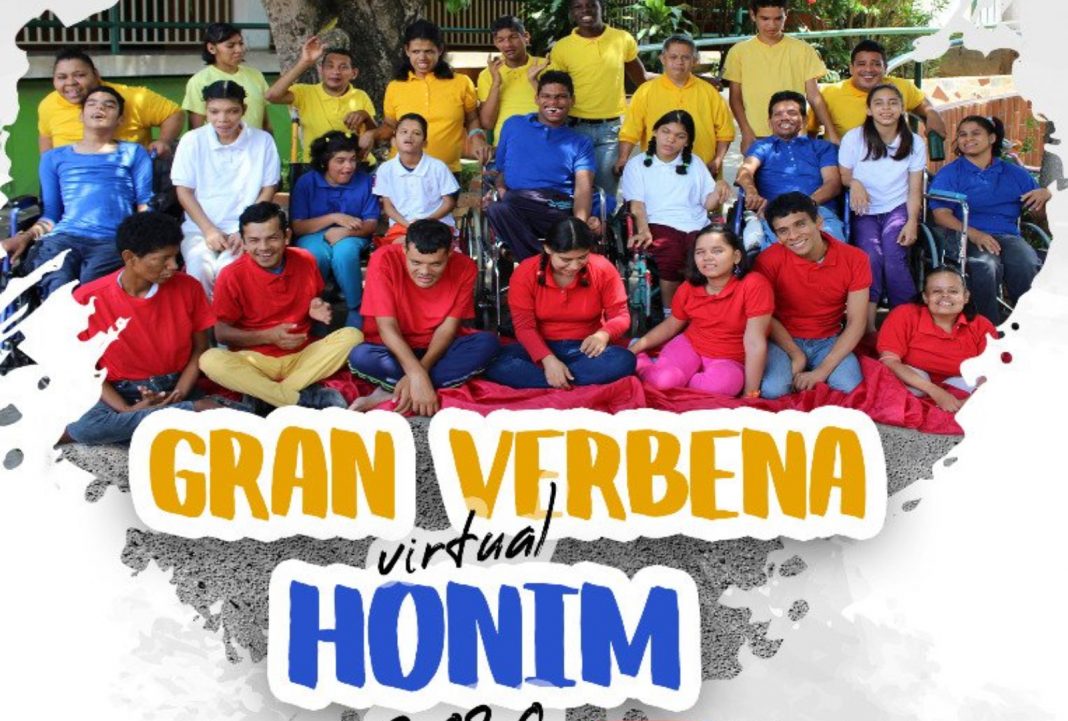 Verbena anual del Honim será virtual - Radio Fe y Alegría Noticias