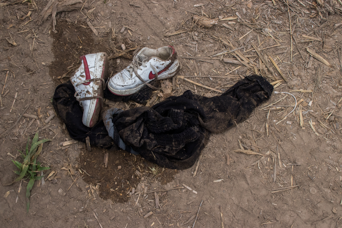 Objetos no declarados en Del Río, Texas - Radio Fe y Alegría Noticias