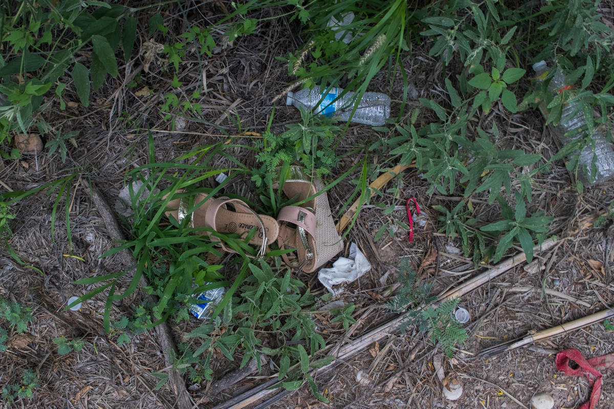 Objetos no declarados en Del Río, Texas - Radio Fe y Alegría Noticias