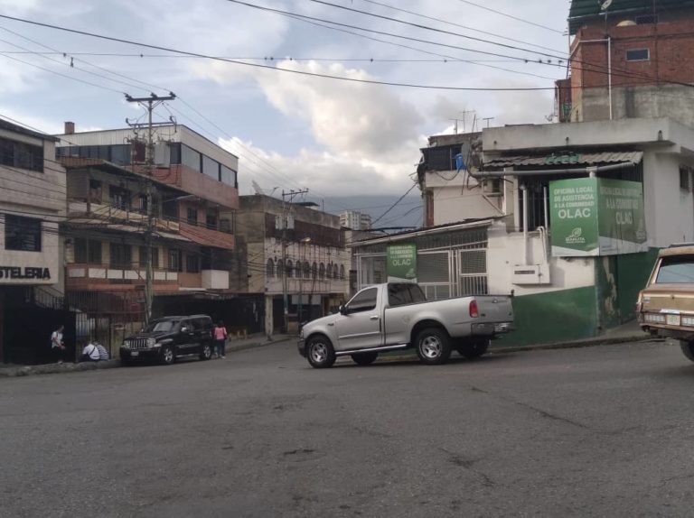 Las Minas de Baruta tiene un sin fin de problemas - Radio Fe y Alegría ...