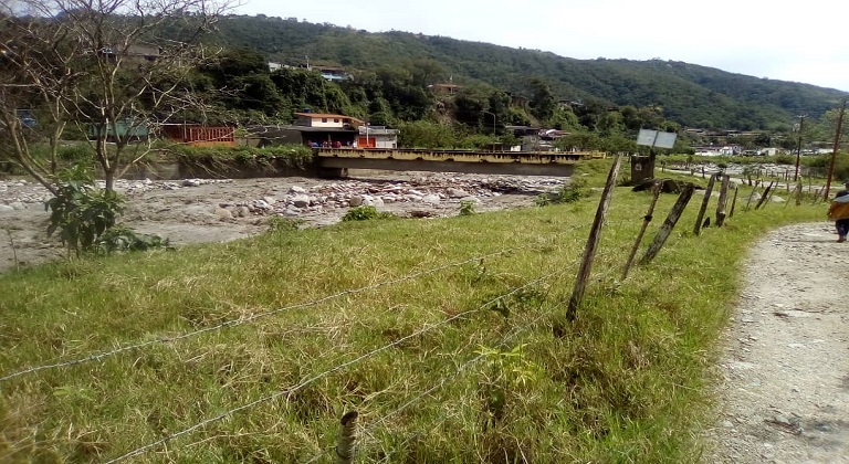 Personal de Fe y Alegría de Zea en Mérida se encuentra sano y salvo ...