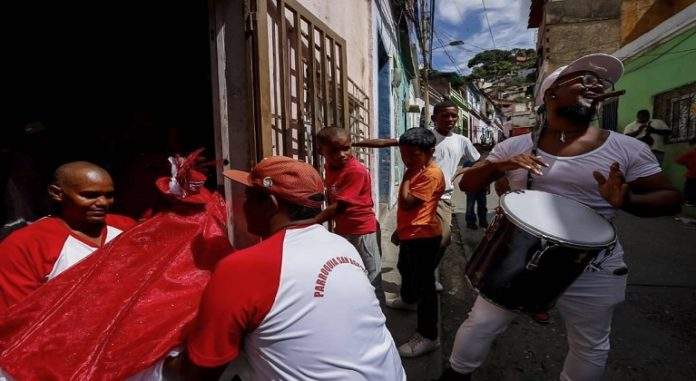 La Parranda de San Juan ya es patrimonio de la humanidad - Radio Fe y ...