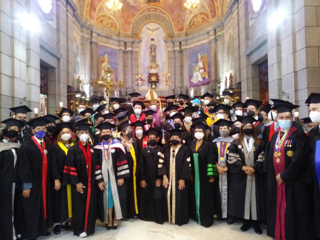 La ULA celebró su aniversario en la calle - Radio Fe y Alegría Noticias