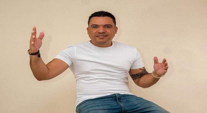 DJ Carlitos Bronco representará a Venezuela en gira internacional