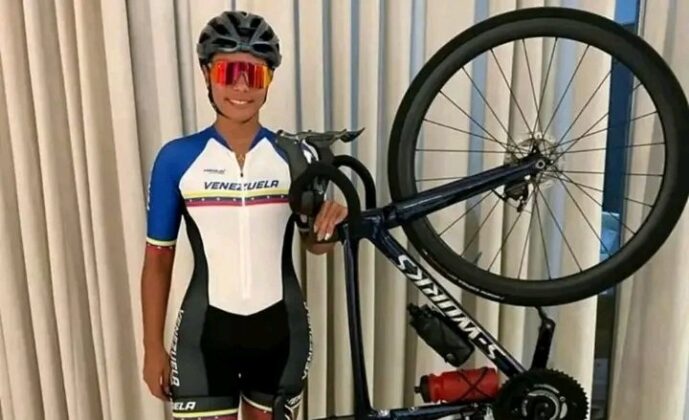 Suramericanos: Jennifer Cesar gana el noveno oro para Venezuela - Radio ...