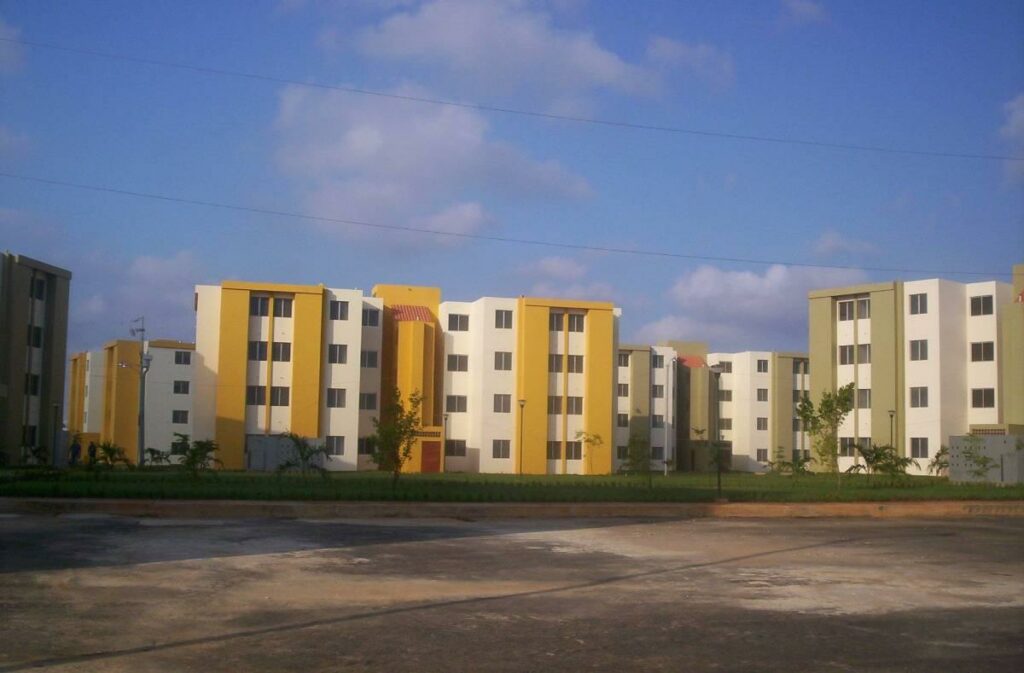 Maracaibo: en Los Modines se quejan del mal servicio de Cantv - Radio Fe y Alegría Noticias