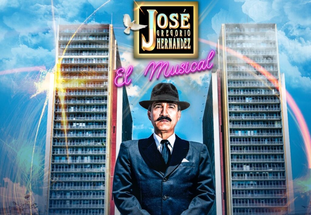 En 2023 llegará "José Gregorio Hernández, el musical"