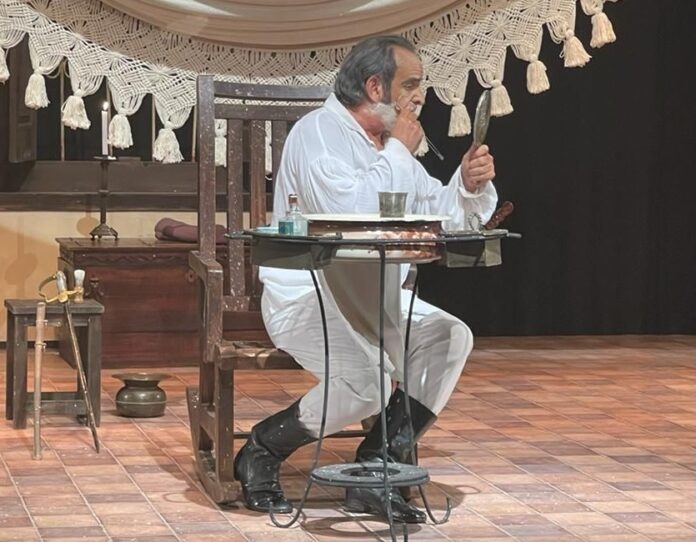 Héctor Manrique: “Me interesa hacer cosas que sean exigentes” - Radio ...