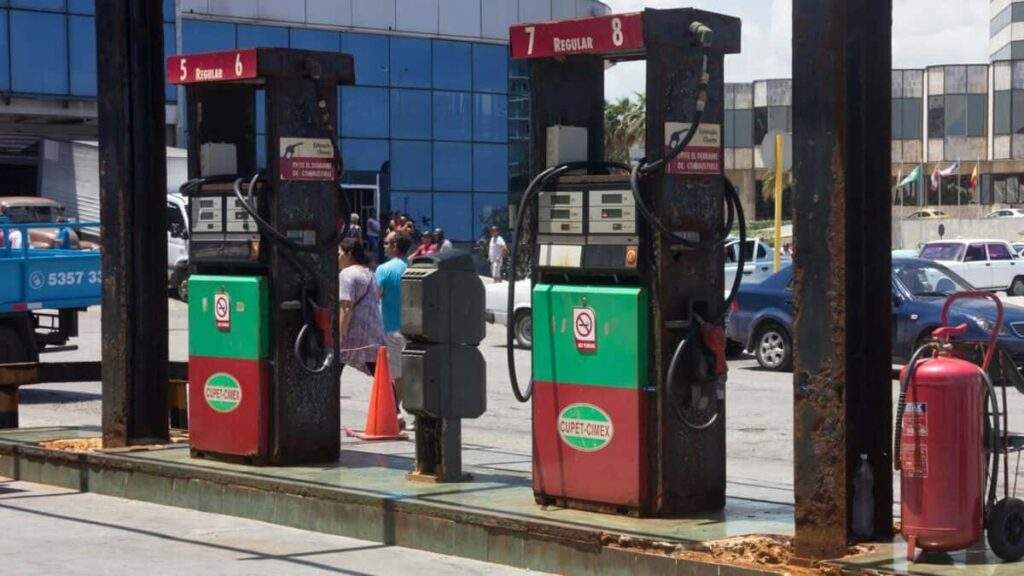 Como Saber Si Me Estoy Quedando Sin Gasolina