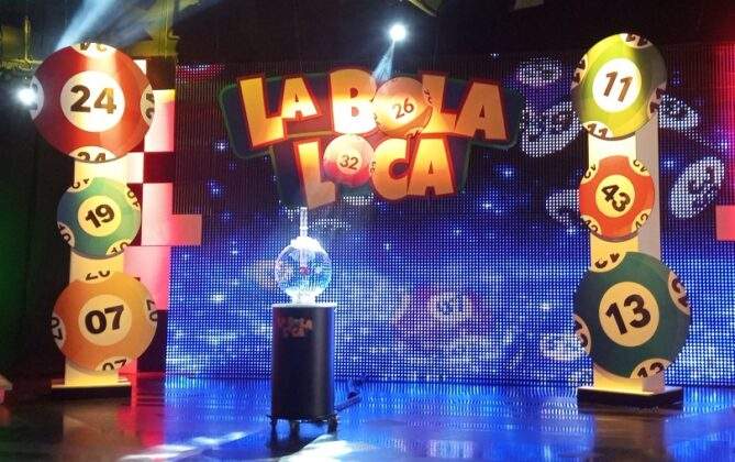 La Lotería del Zulia lanzó un nuevo juego: La Bola Loca
