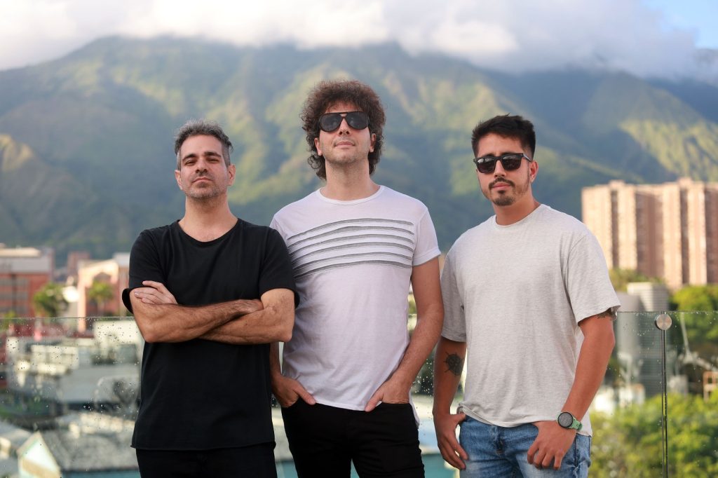 Sobredosis de Soda hará vibrar a tres ciudades en Venezuela