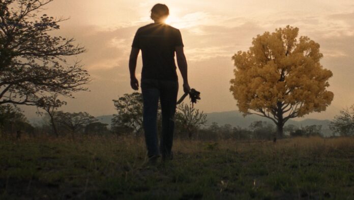 ‘La sombra del sol’: la película venezolana rumbo al Oscar