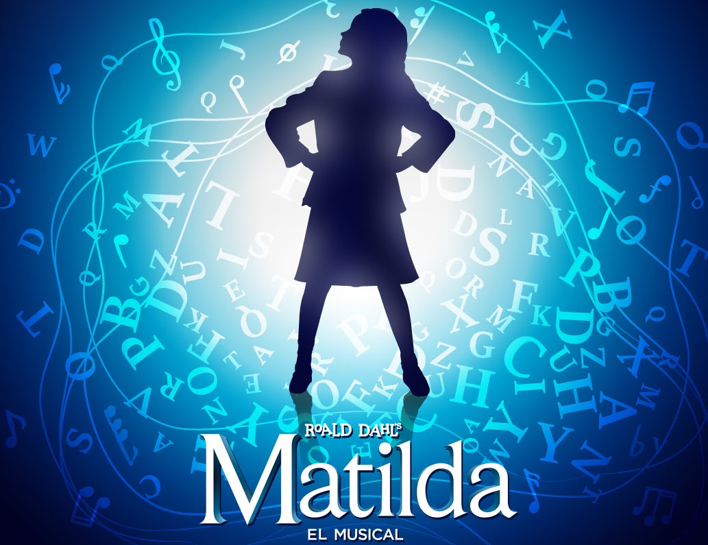 El musical ‘Matilda’ llega por primera vez a Venezuela