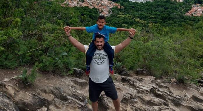 Ely y los dos milagros de La Chinita - Radio Fe y Alegría Noticias