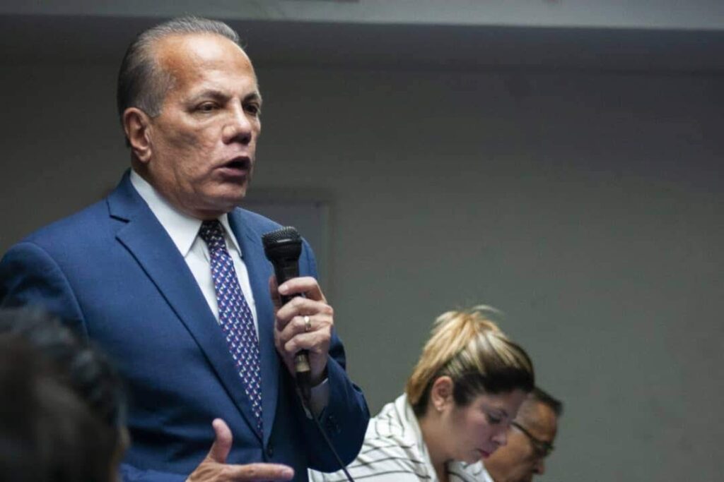 ¿Dónde está el líder perfecto? - Radio Fe y Alegría Noticias