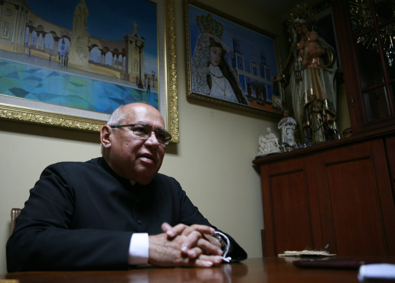 Padre Eleuterio Cuevas: El papa presenta una Cuaresma marcada por la ...