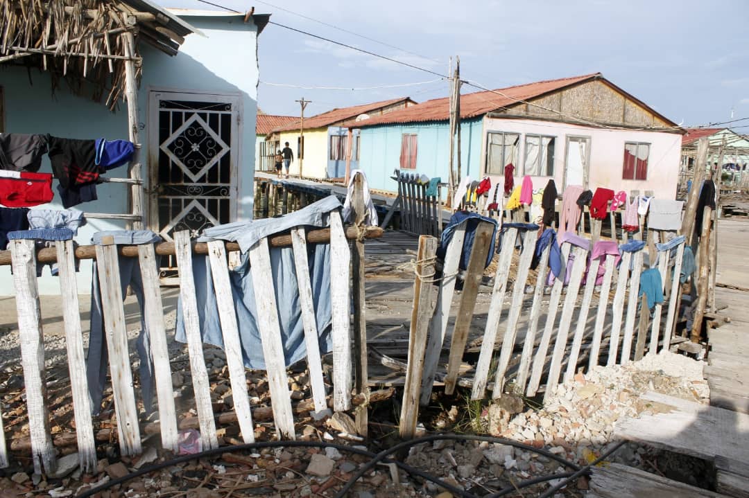 Entre parques y pobreza: la compleja realidad económica de Maracaibo ...
