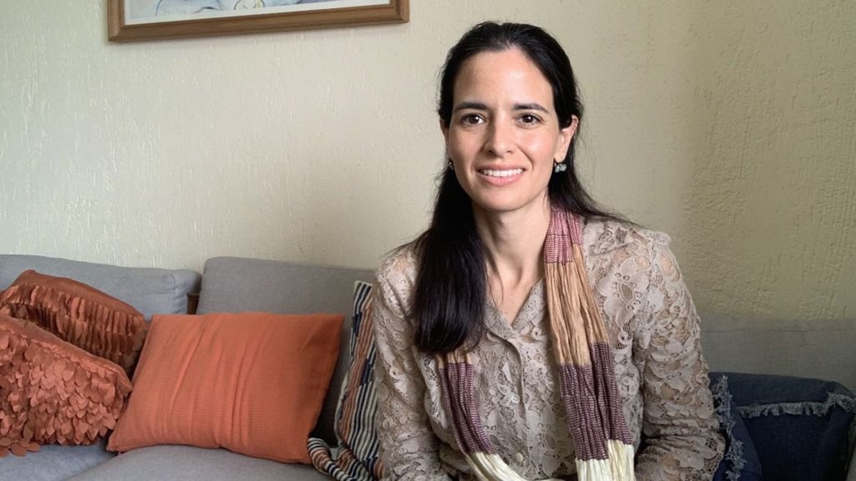 Mercedes Malavé aboga por la igualdad socioeconómica de las mujeres ...