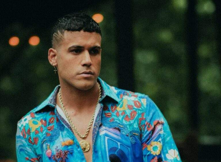 Moa Rivera estrena el sencillo “Monedita”