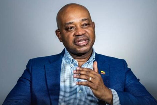 Perfil |Luis Murillo: entre el respeto a la soberanía venezolana y la ...