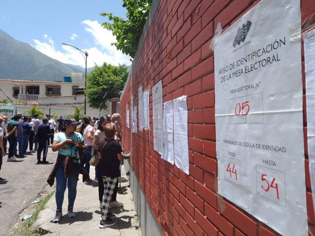 Foro Cívico: La legitimidad del poder pasa por el respeto a la ...