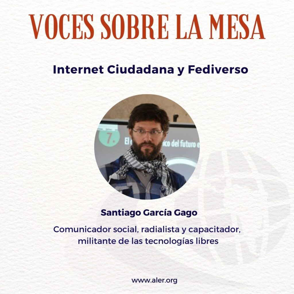 ¿Por qué Internet Ciudadana se retiró de la plataforma X? - Radio Fe y ...