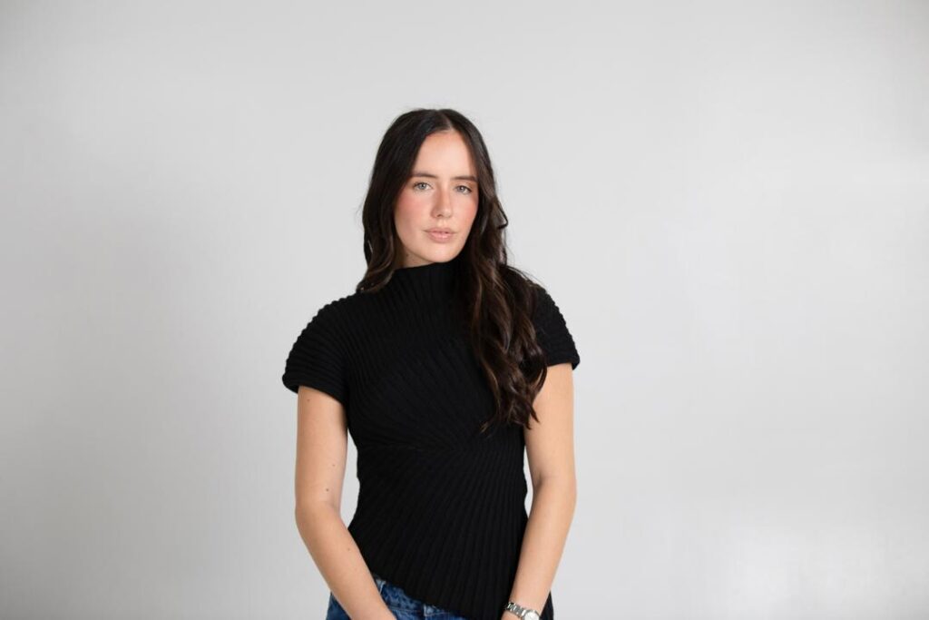 Ana Haack: la venezolana detrás del éxito ‘Toty by Sofía Vergara’