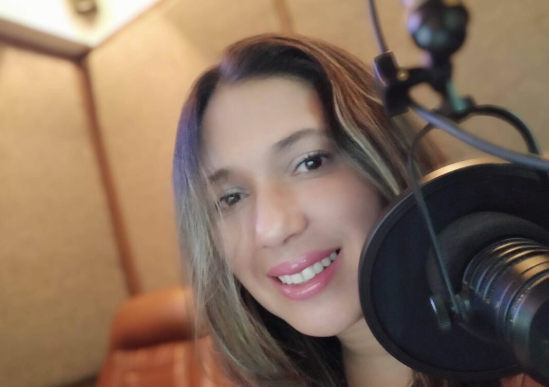 Yelitza Yánez: una periodista con corazón de Fe y Alegría