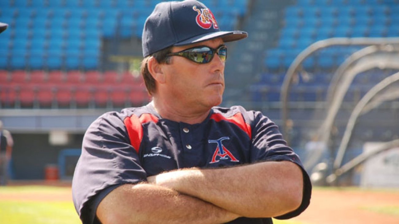 Tigres de Aragua retiró el número 26 en homenaje a Buddy Bailey - Radio Fe y Alegría Noticias