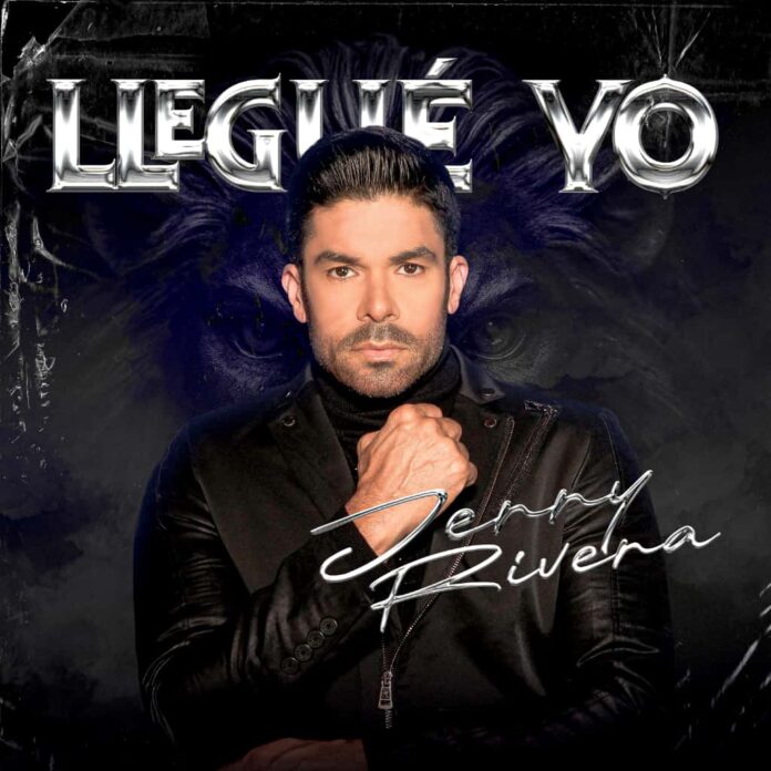 Jerry Rivera lanza su disco número 18: ‘Llegué yo’