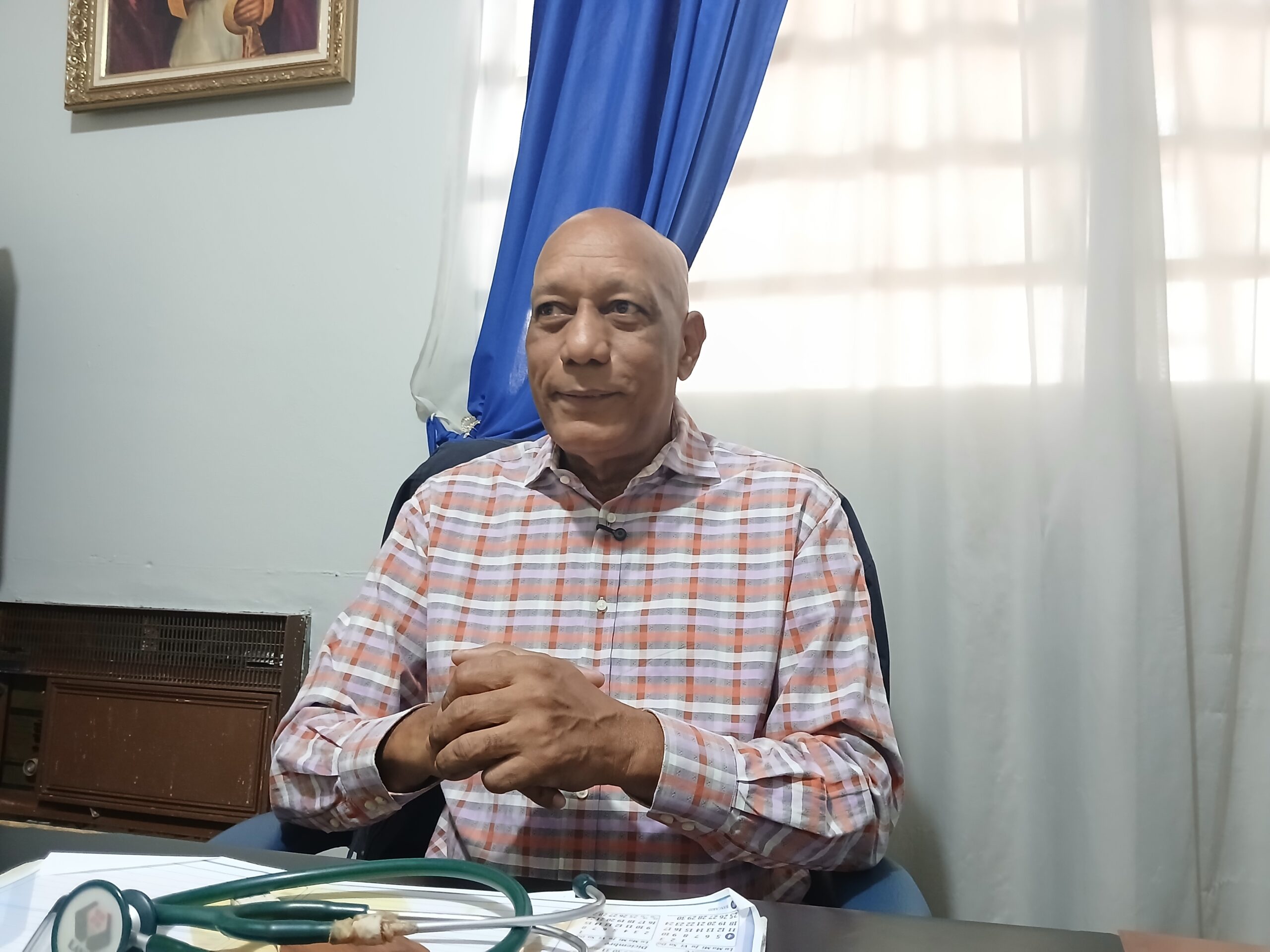 Colegio de Médicos en Guárico emite alerta sanitaria por consumo de ...