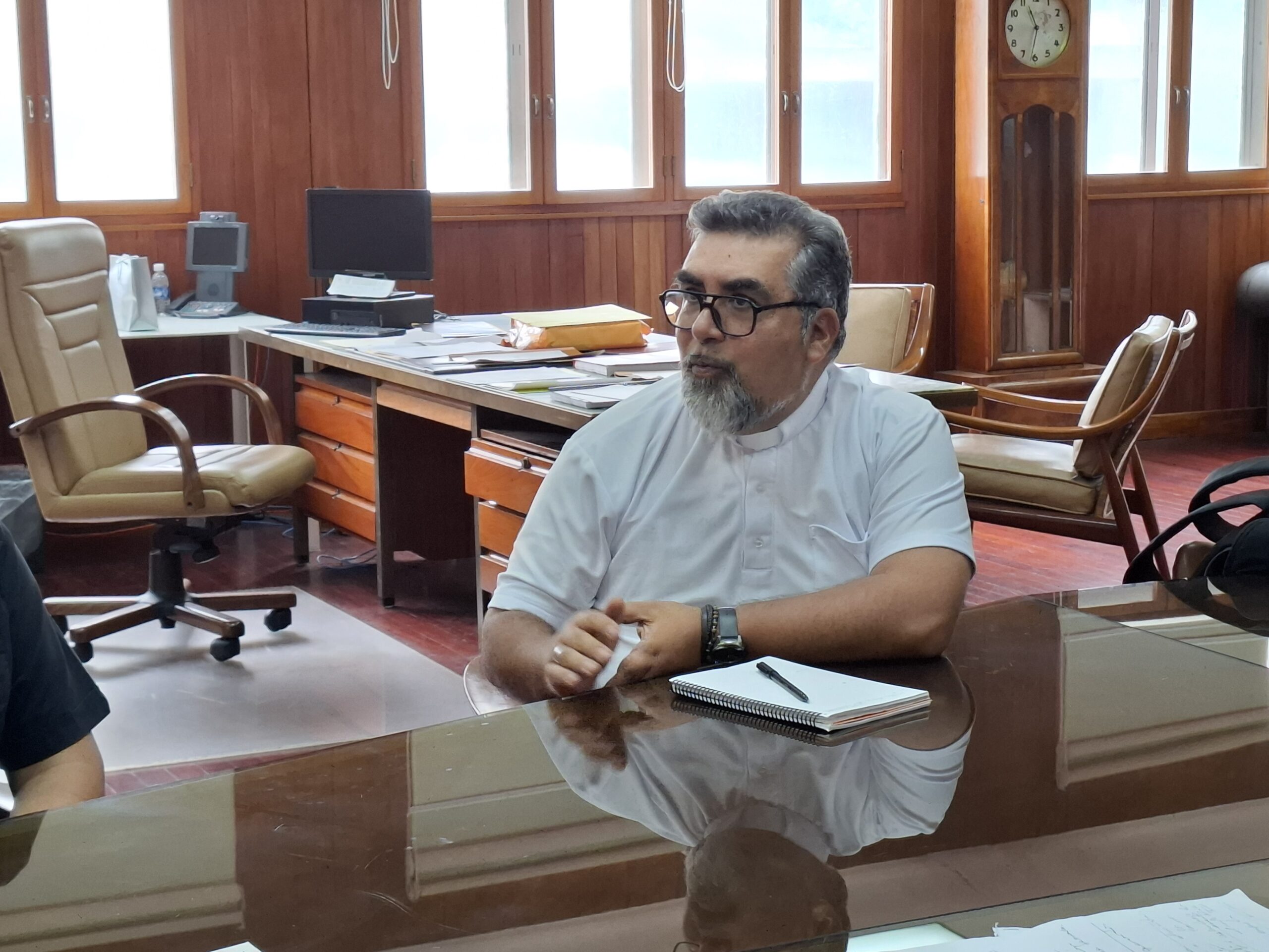 “No hay duda de que habrá reconciliación en Venezuela” - Radio Fe y Alegría Noticias