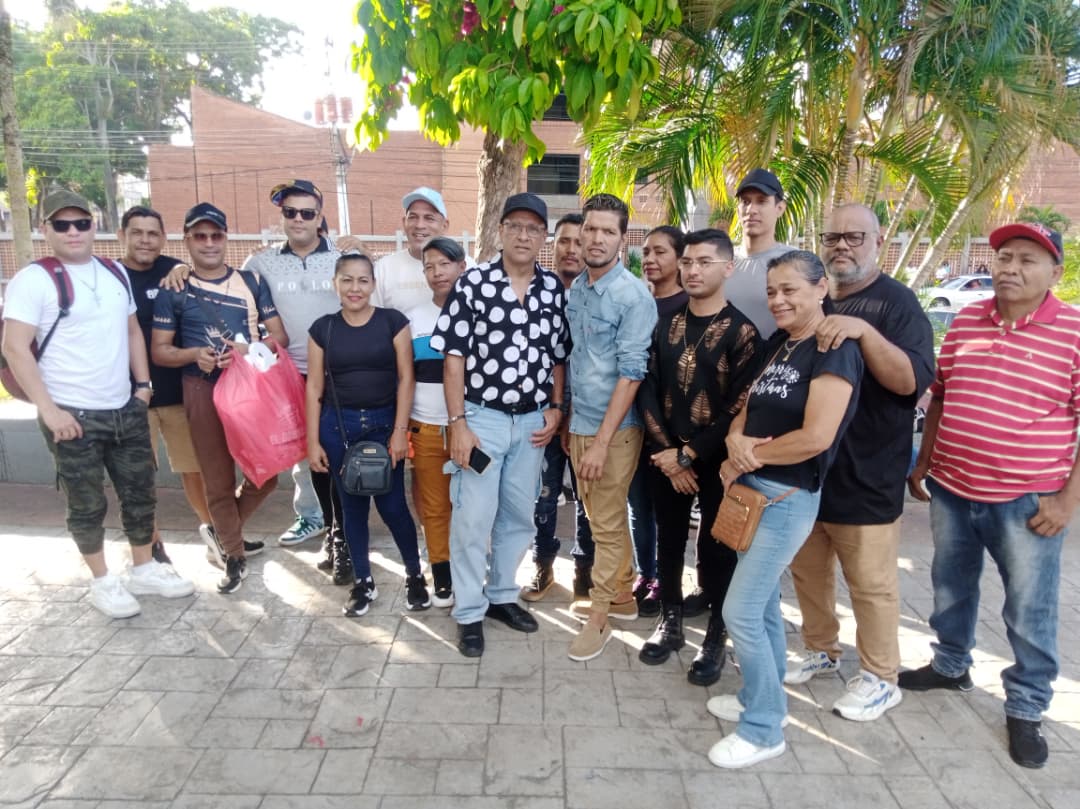 Carnavales de Maturín en duda: diseñadores denuncian incertidumbre y ...
