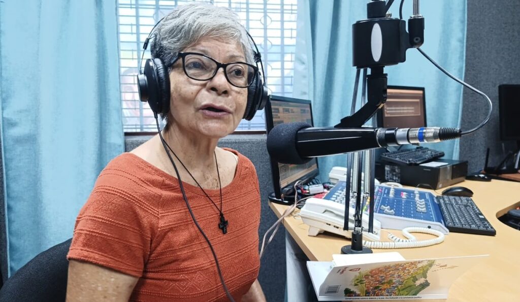 Luisa Pernalete: El Día de la Madre debe ser todos los días